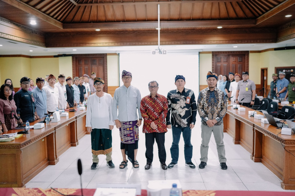 Beranda | Setda Badung